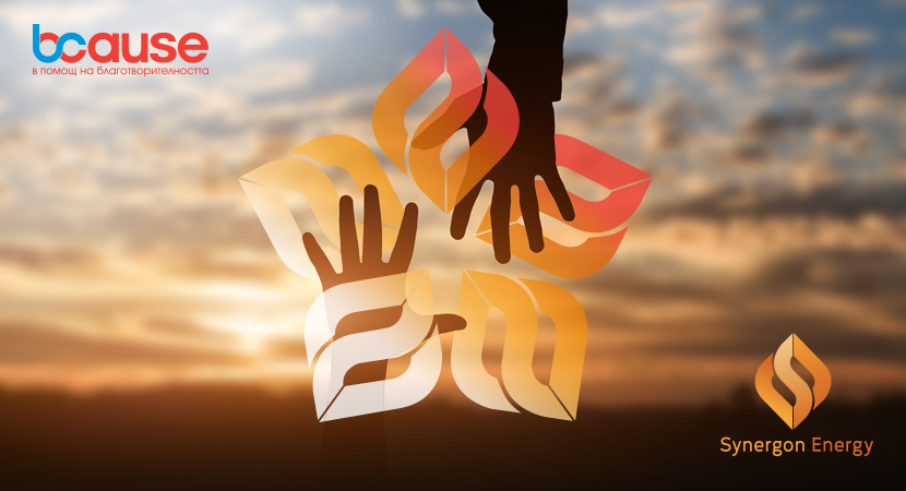 Synergon Energy